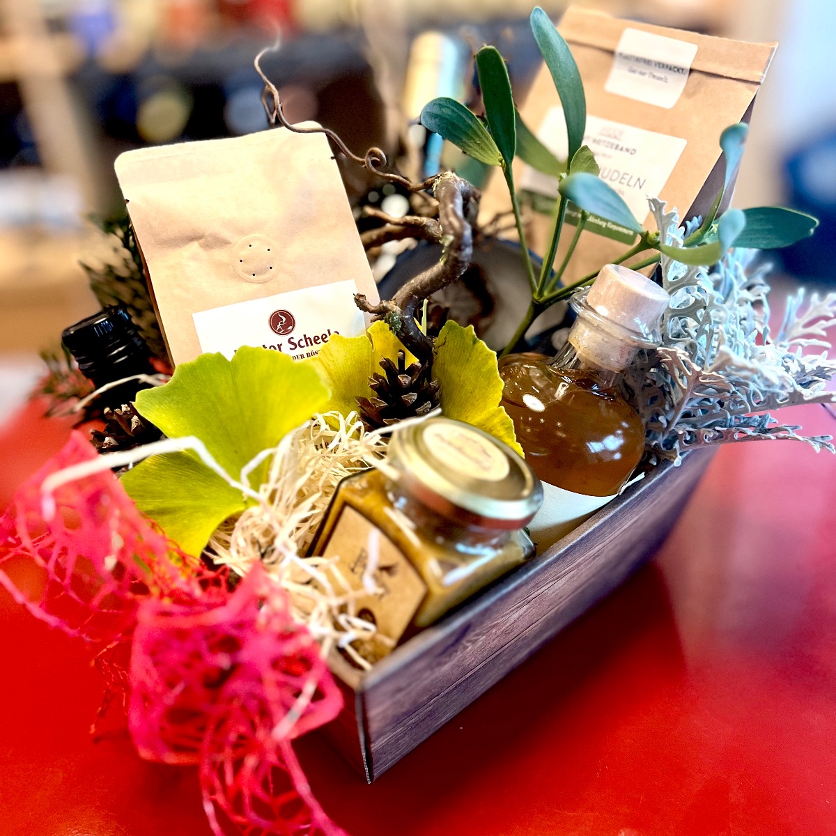 Neuigkeiten und wichtige Informationen vom Schlossgut | Schloss Broock